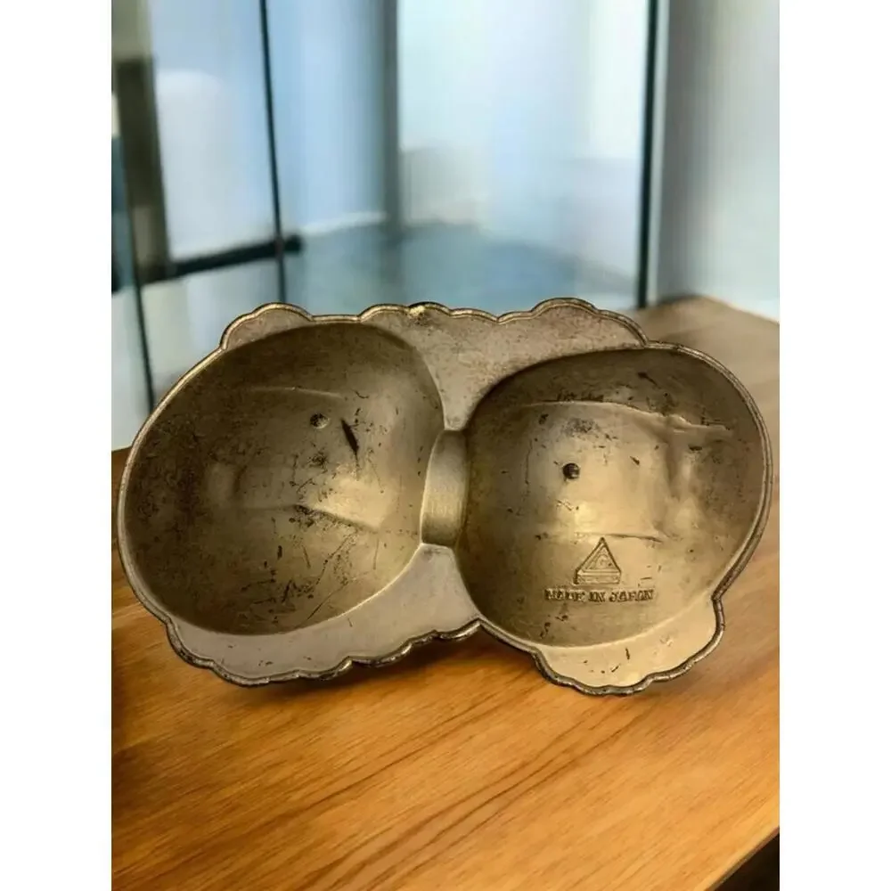 Other | Howdy Podner Ashtray Las Vegas Boulder Dam Japan Wtriangle ...